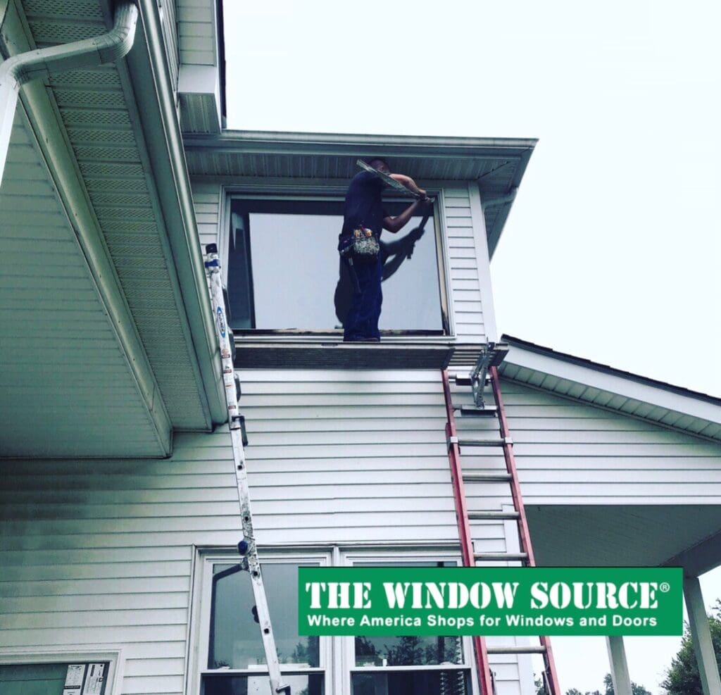 Replacement Windows and Doors Made Simple | Window Source of Kentucky